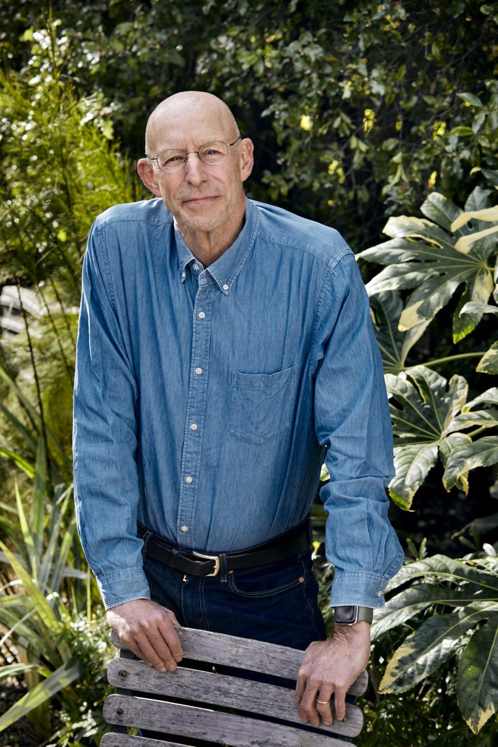 About Michael Pollan - Michael Pollan