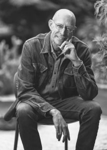About Michael Pollan - Michael Pollan