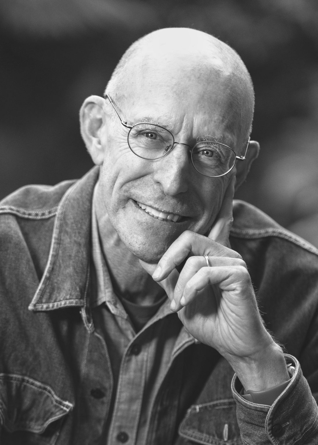 About Michael Pollan - Michael Pollan