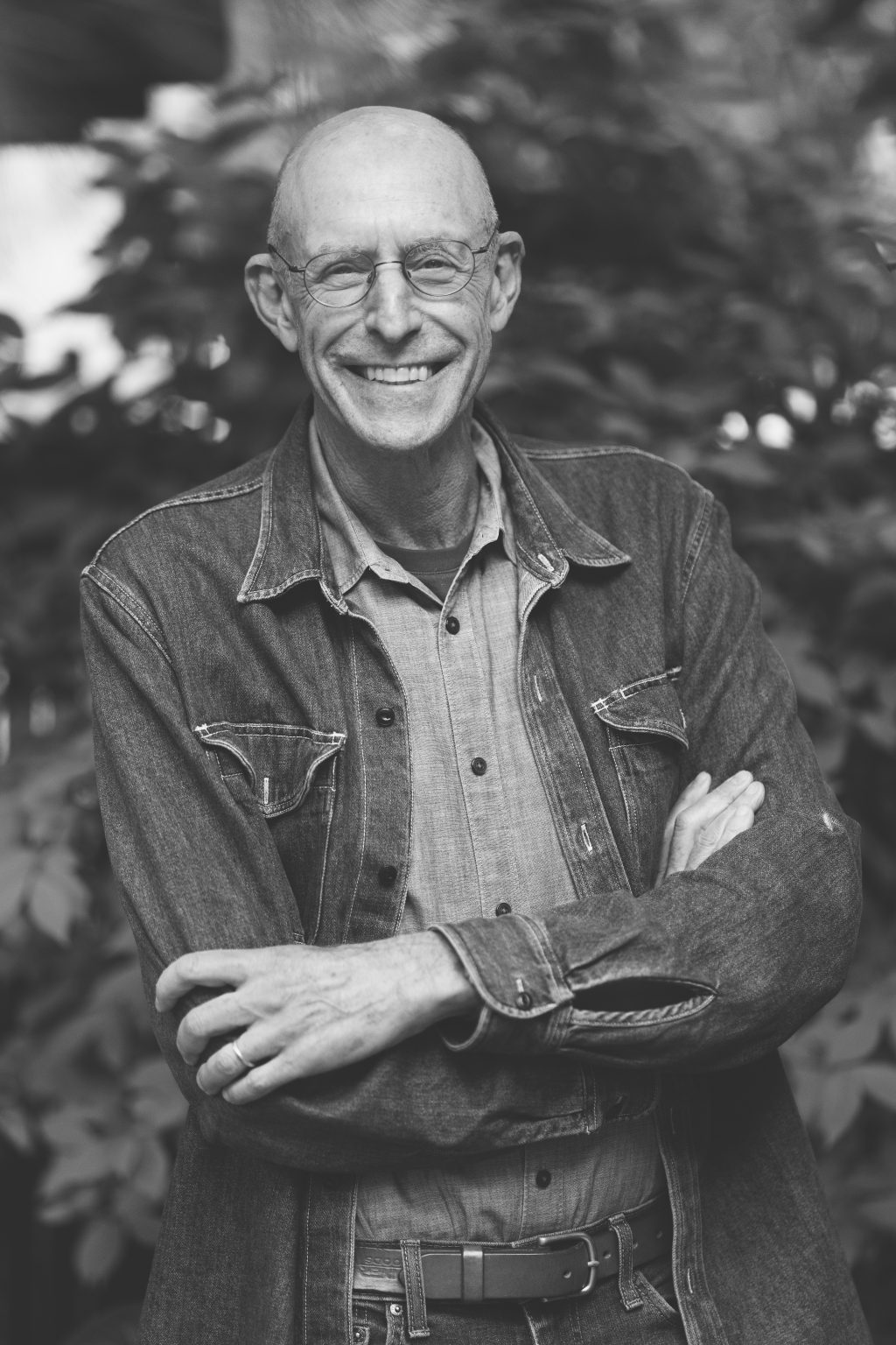 About Michael Pollan - Michael Pollan