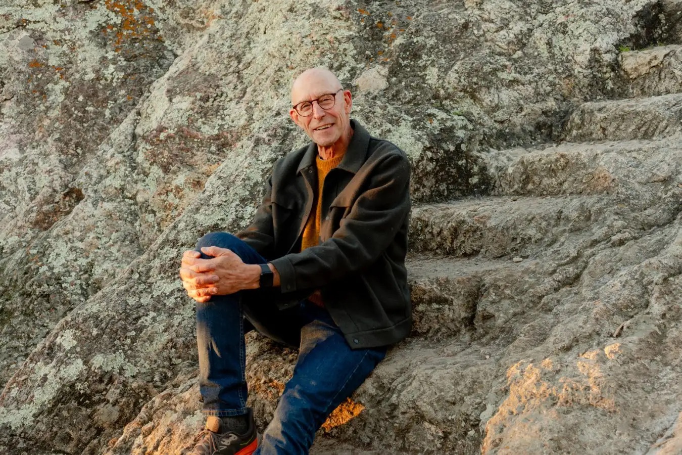 "Consciousness is Really Under Siege" - Michael Pollan